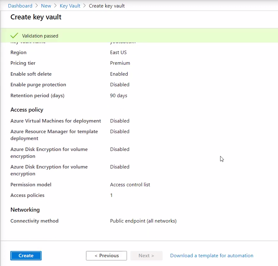 Secure Sensitive Configuration Data Using Secrets Manager - Enlab Software Secure Sensitive Configuration Data Using Secrets Manager - Enlab Software